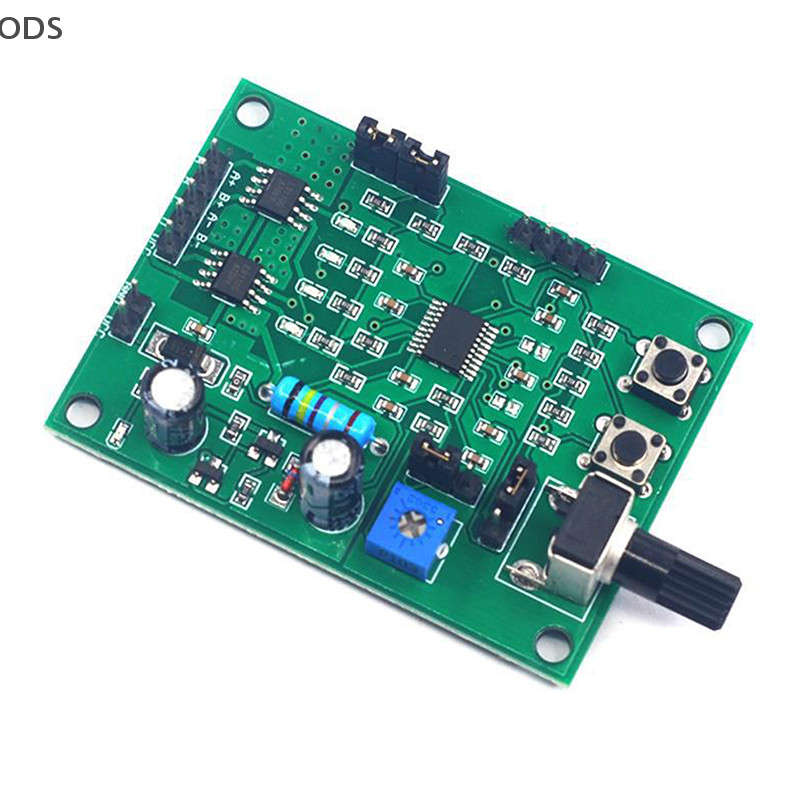 Ods DC 5V-12V Stepper Motor Driver Mini 2 เฟส 4 สาย 4 เฟส 5 สาย Step ...