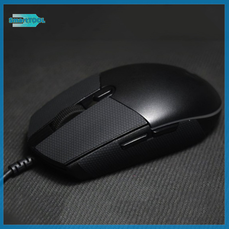 Utzn> สําหรับ itech G102 G305 G304 G402 G900 เมาส์เทปกันลื่นแผ่นกันเหงื่อใหม่ | Shopee Thailand