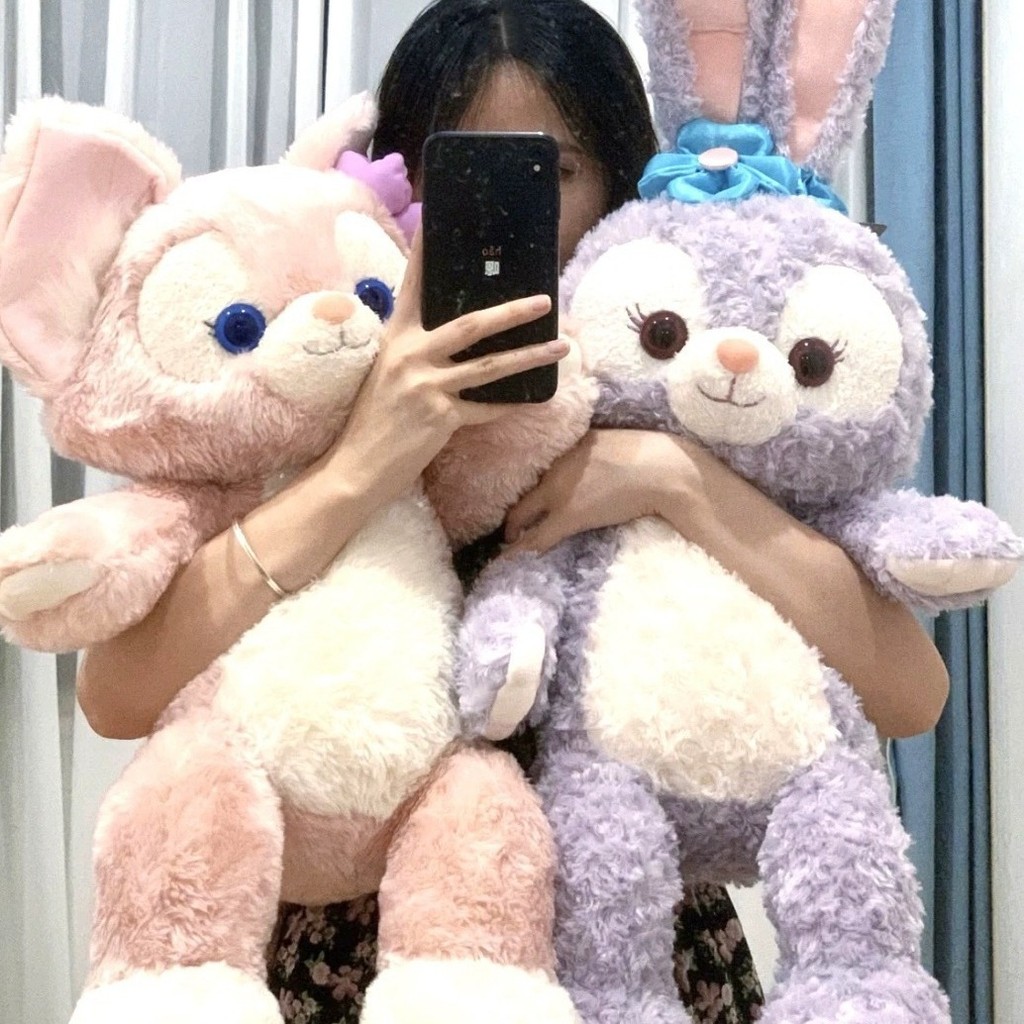 Xingdailu ตุ๊กตาของเล่นตุ๊กตา Ragdoll ของขวัญวันเกิดตุ๊กตาสาว | Shopee ...