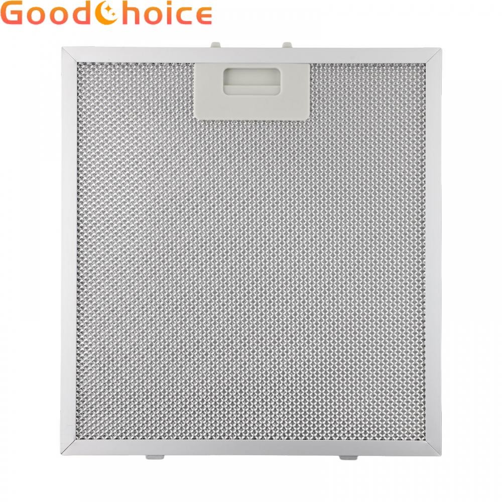 【Good】Cooker Hood Filter Effective Filtration High-quality Material For ...