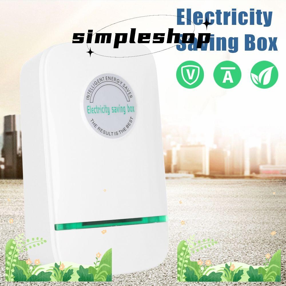 Simple Saver Power Device ที่มีประสิทธิภาพ Stable แรงดันไฟฟ้าบ้าน ...