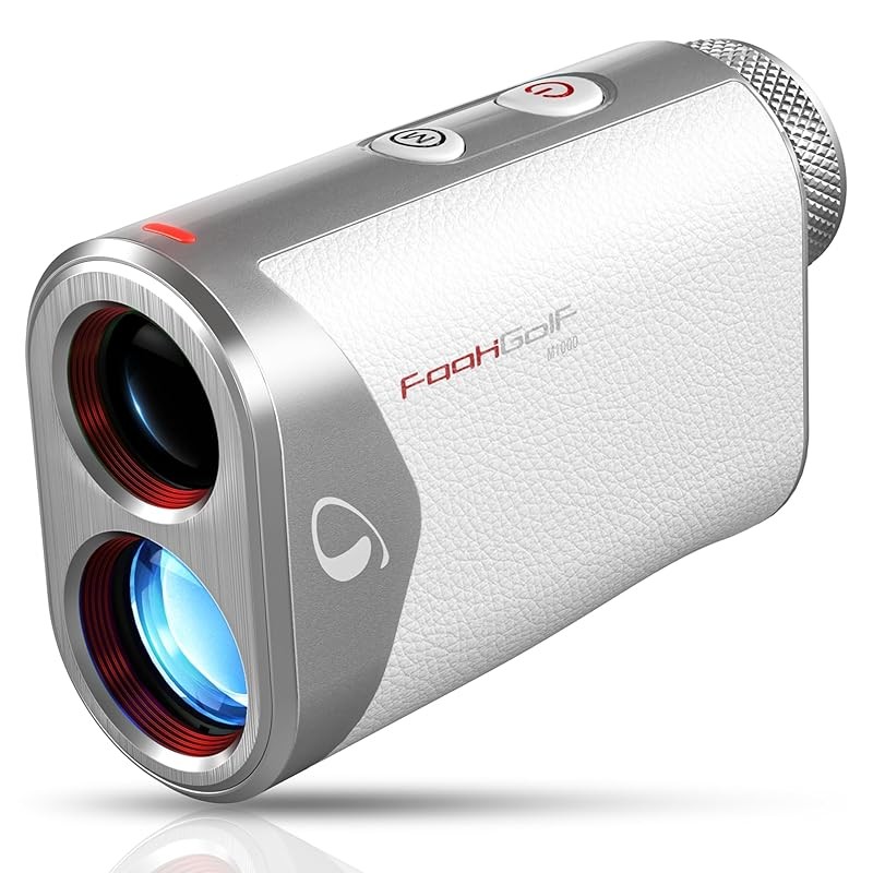 《JAPAN》★Golf Laser Rangefinder | Shopee Thailand