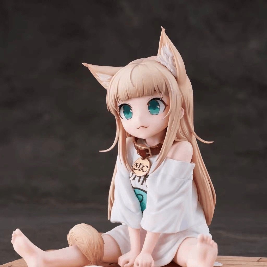 ที่วางโทรศัพท์มือถือ High-Quality Seated Soy Flour Catwoman รุ่น Hand ...