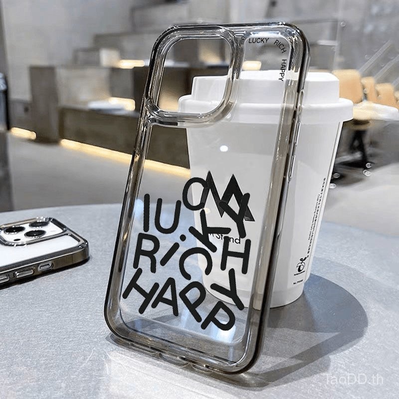 เคสโทรศัพท์ เหมาะสําหรับ iPhone 7 8 X XS XR XSMAX 11 12 13 14 15 Pro ...