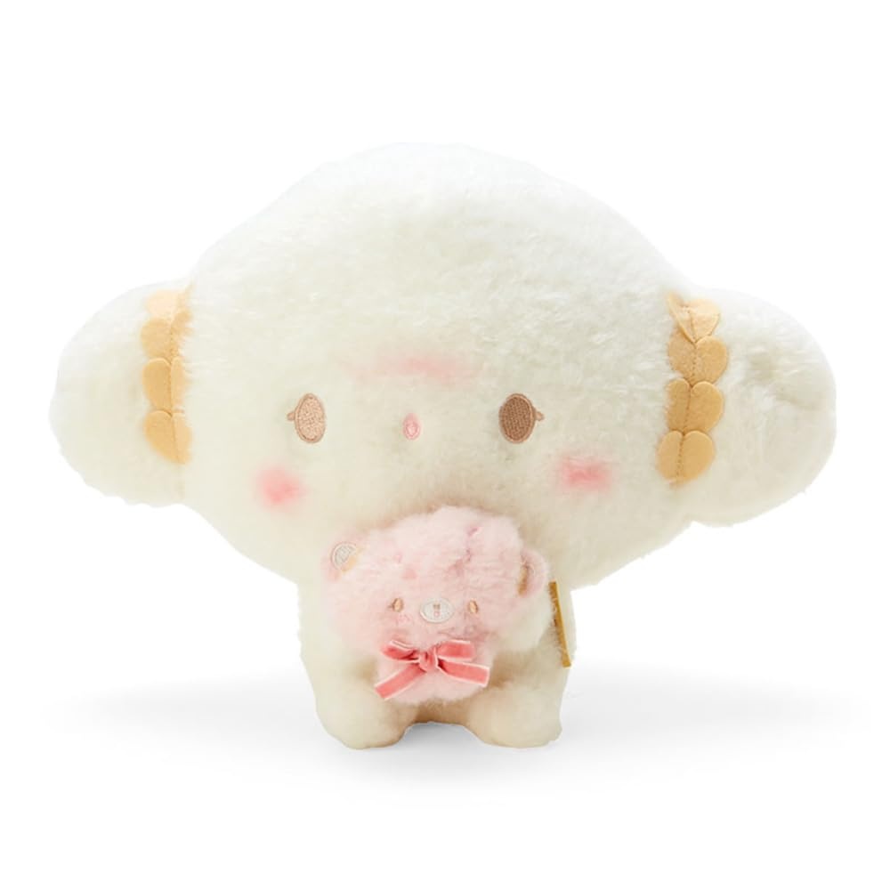 SANRIO Kogimyun Plush Doll Collection (Handmade Bear) | Shopee Thailand