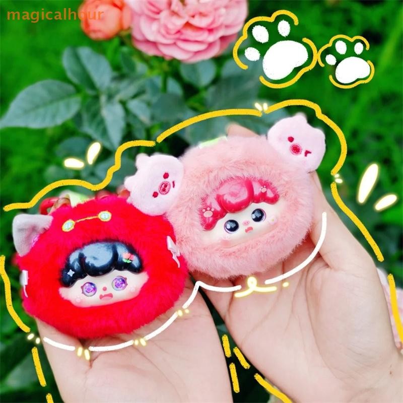 Magicalhour^^ MunMuns Fairy Tale Bedtime Stories Series Plush Blind Box ...