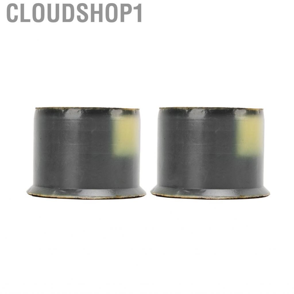 Cloudshop1 Front Wishbone Track Control Arm Bush สีดำ 1K0407183E สำหรับ ...