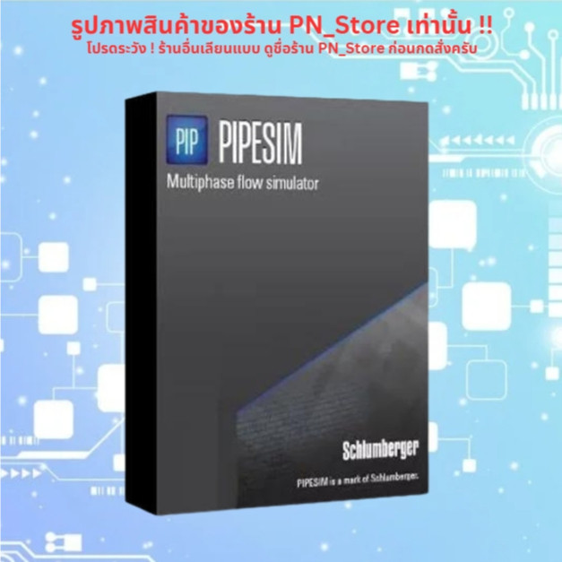 Schlumberger PIPESIM v2023.1 [Update 2024] | For Win x64 | Full Working ...