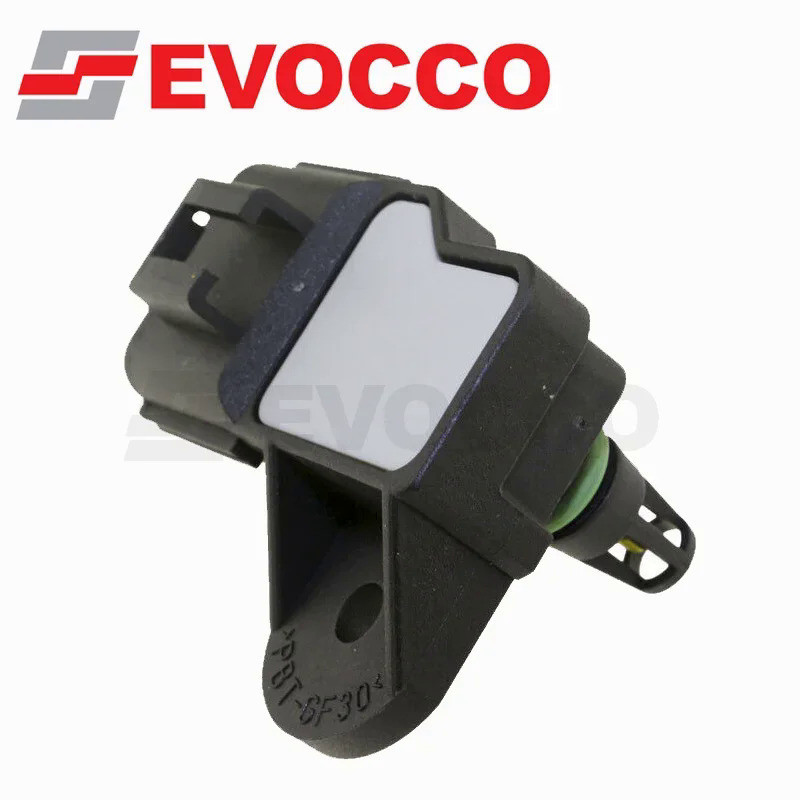 EV 3Bar MAP SENSOR FOR FORD TRANSIT MK7 CITROEN JUMPER FIAT DUCATO ...