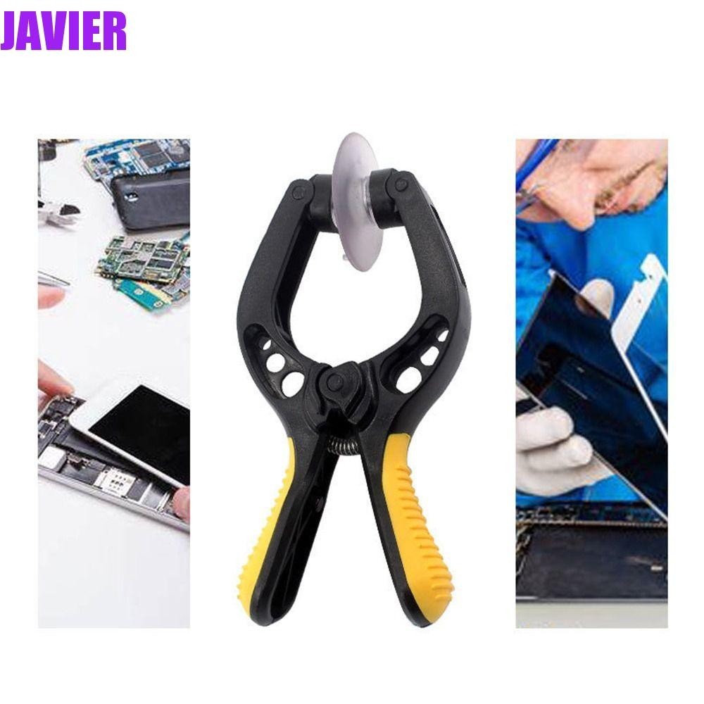 Javier 5 ชิ้น LCD Screen Opener คีม,แบบพกพามัลติฟังก์ชั่น Dismantling ...