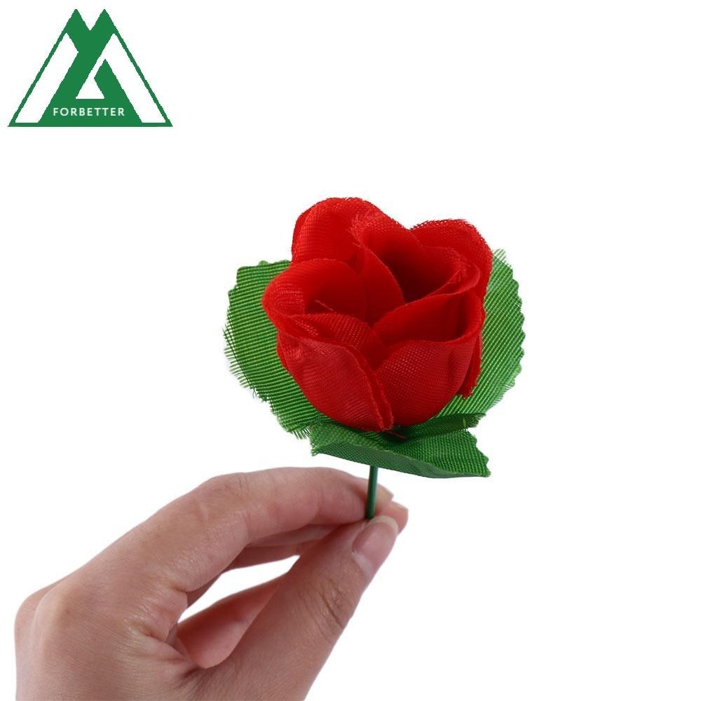 Forbetter Magic Trick Rose Magician Surprise Magic Tricks Mystical Fire ...