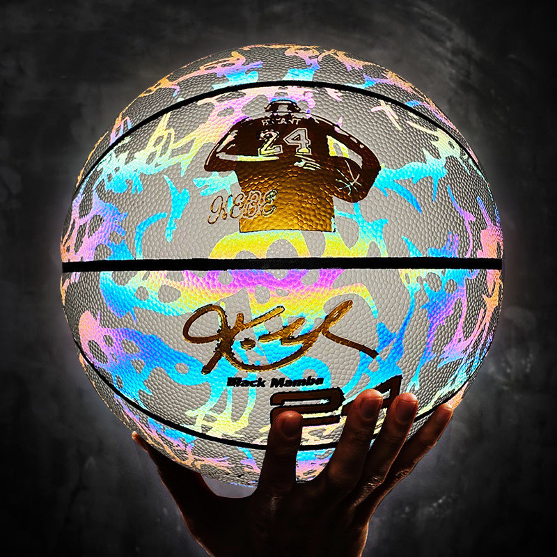 Kobe Luminous Luminous Luminous Basketball Birthday Gift รุ่นลิมิเต็ด ...