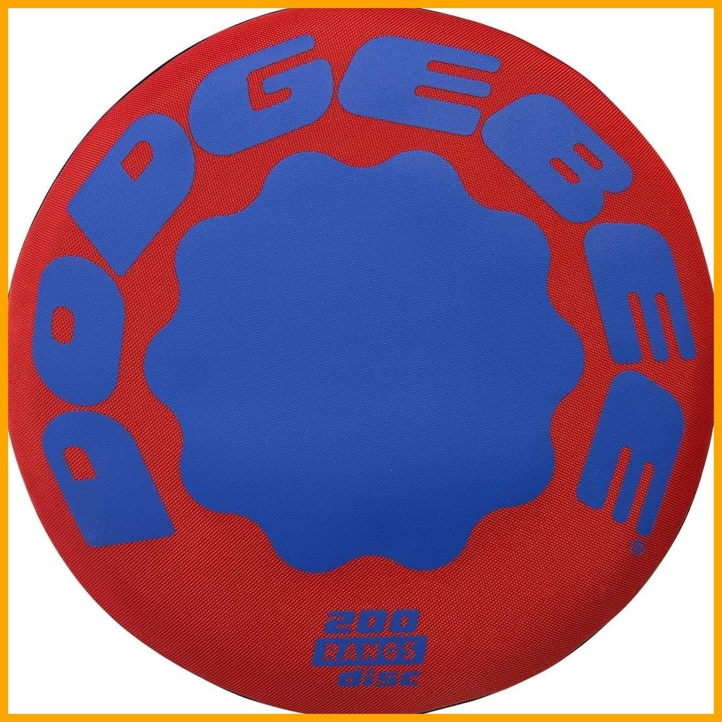 [ส่งตรงจากญี่ปุ่น] RANGS Dodgebee 200 Ace Player boomerang | Shopee ...