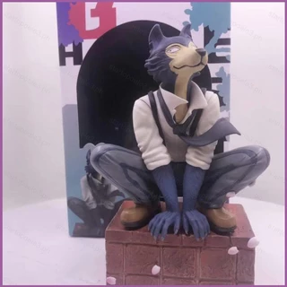 ช้อป Beastars legoshi ราคาสุดคุ้ม ได้ง่าย ๆ | Shopee Thailand