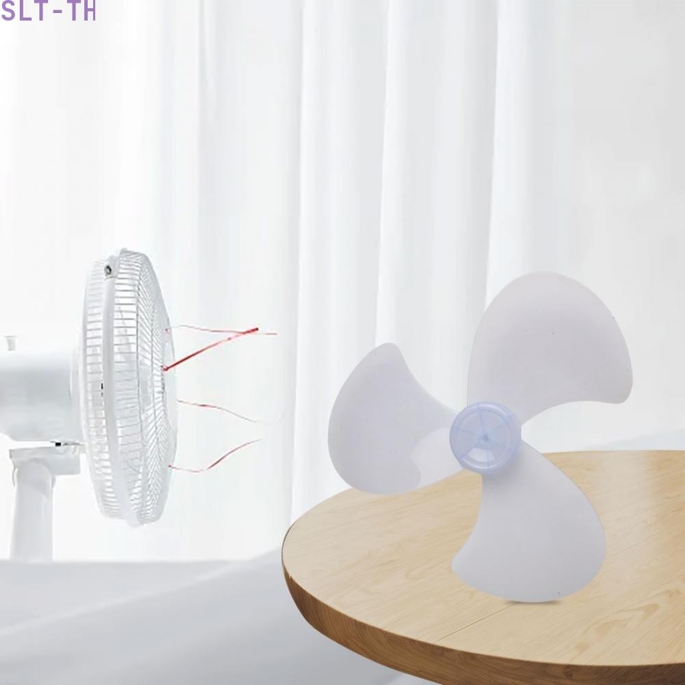 [SLTTH]16 Inch Fan Blade Efficient Airflow For 16 Inch Fans Pedestal ...