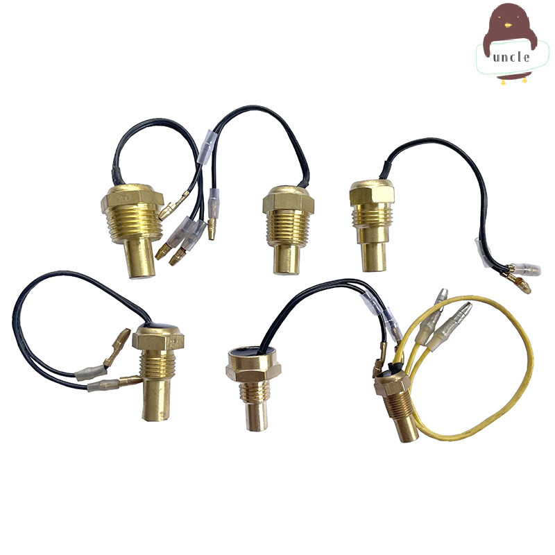 [UN] 1pc 12V/24V 10MM 12MM 14MM 16MM 17MM 21MM Universal Water ...
