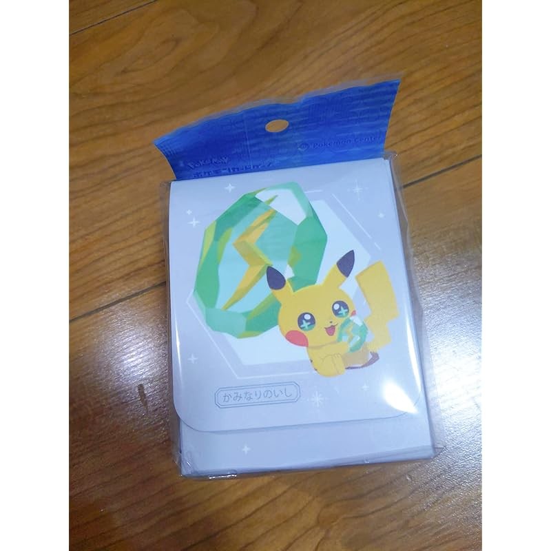 Pokémon Center Original Pokémon Card Game Deck Case SHINKA NO ISHI | Shopee Thailand