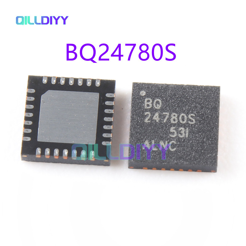 1 ชิ้น BQ24780S 24780S QFN-28 ชิป ic | Shopee Thailand