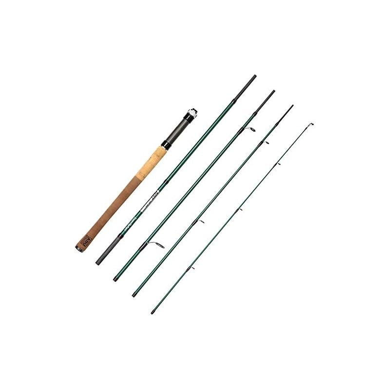 《JAPAN》★Fishing Pack Rod for Multiple Species | Shopee Thailand