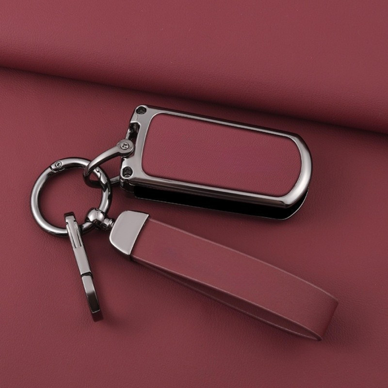 เคสกุญแจรถ Mazda CX-5 CX-9 CX-30 BT-50 Mazda 3 mazda 2 mazda 6 cx3 cx8 ...