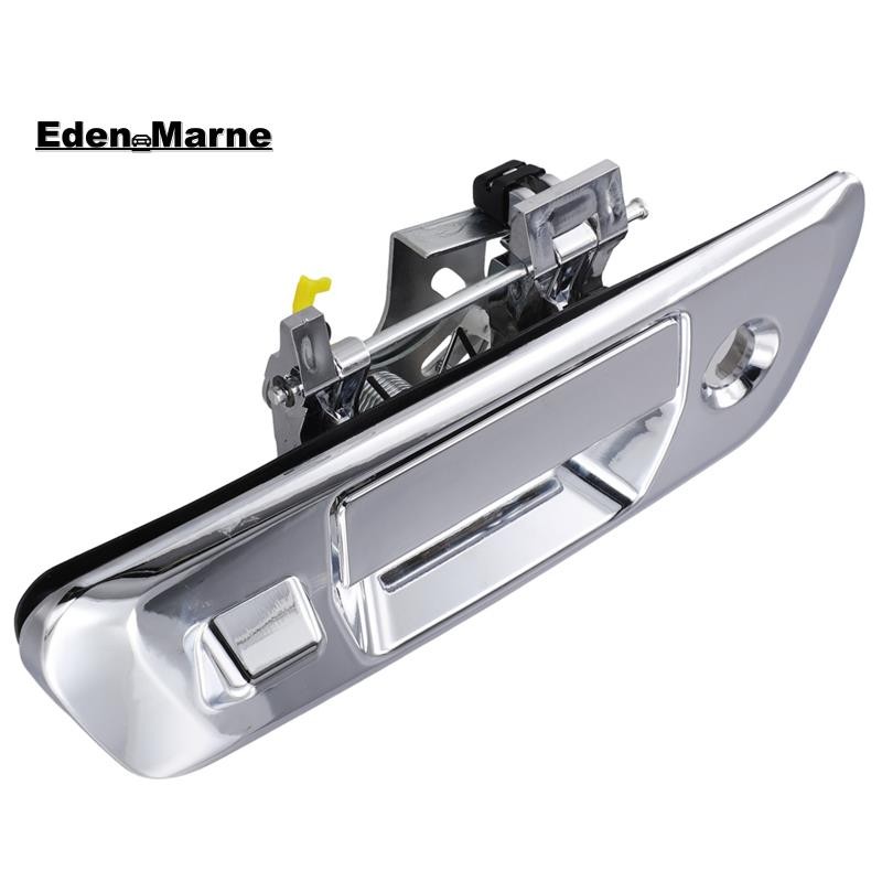 [Eden_Marner] มือจับสําหรับNissan Navara D23 NP300 90606-4JG0C มือจับ ...
