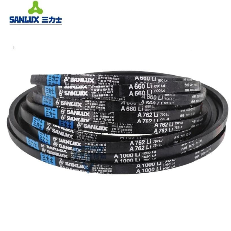 Sanlix เข็มขัด A2032Li A2050 A2057 A2083 A2100 A2108 เข็มขัดเกียร์ ...