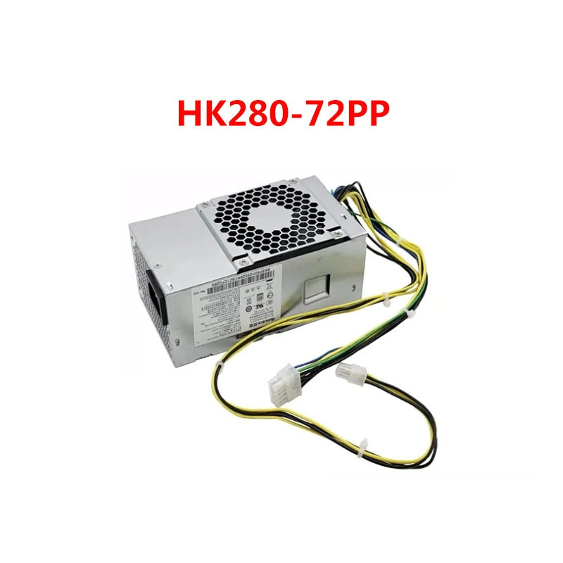 Lenovo LITEON PA-2181-2 HK280-72PP 180W พาวเวอร์ซัพพลายเดสก์ท็อป 10 พิน | Shopee Thailand