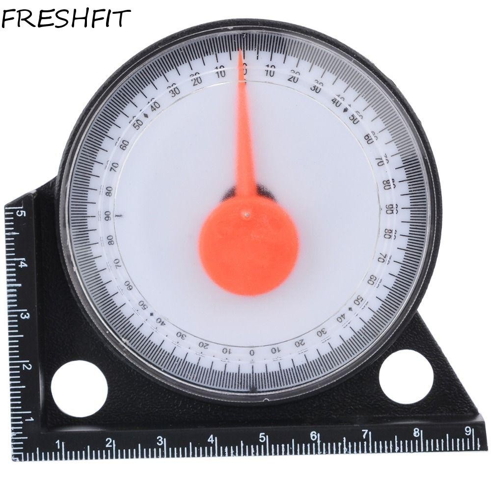Freshfit Inclinometer เครื่องมือวัด Multi-functional มุมเมตร Clinometer Gauge เครื่องวัดมุม ...