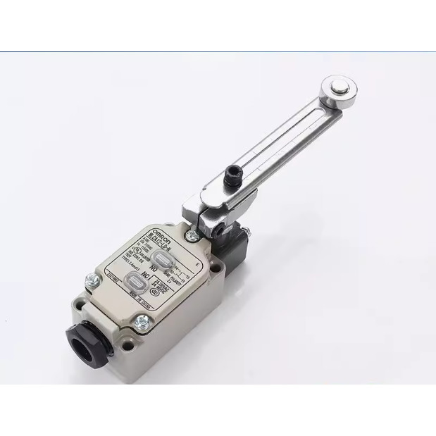 พร้อมส่ง! WLCA12-LD-N OMRON WLCA12-LD-N LIMIT SWITCH WLCA12-LD-N LIMIT ...