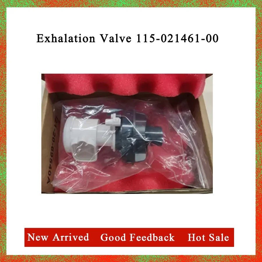 Original and New Expiratory Valve ventilator For Mindray SV-300 Can ...