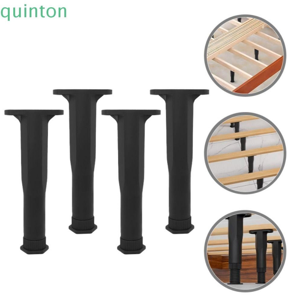Quiton Bed Beam Support Leg, Telescopic Adjustable Bed Beam Support ...