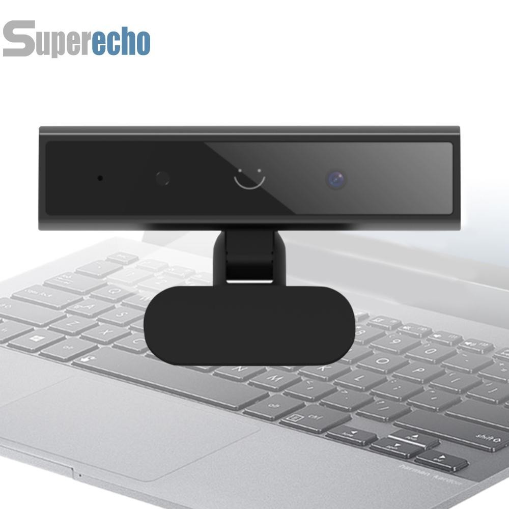 คอมพิวเตอร์ Web Camera HD 1080P 2MP Webcam สําหรับ Windows 10/11 ...