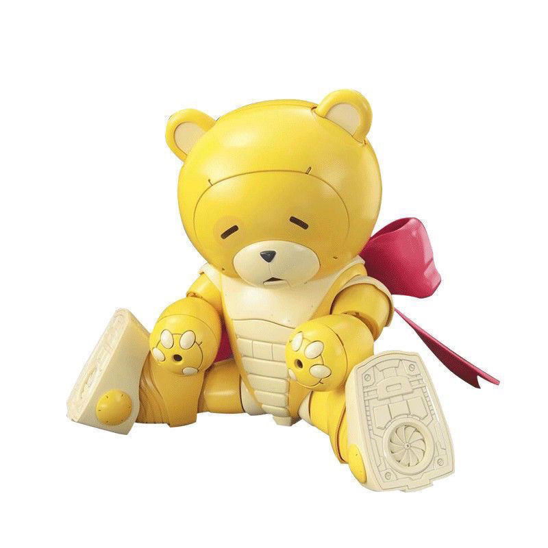 Tl-800 Hg Rollout สี Gundam XFS GM SPARTAN Immortal Justice Beargguy ...