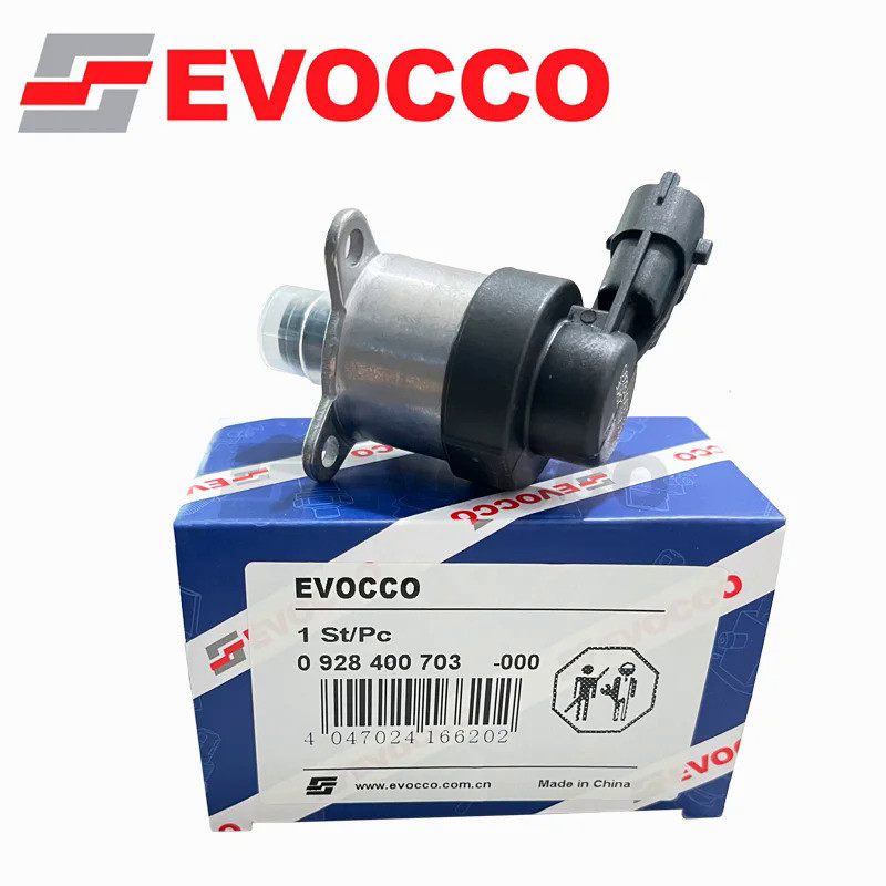 EV 0928400703 0928400769 Fuel Injection Pressure Pump Regulator ...