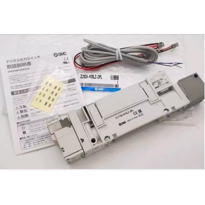 Smc เครื่องกําเนิดไฟฟ้าสูญญากาศ ZL112A-DPL ZL112A-K15LZD-DNL ZL112A-G ...