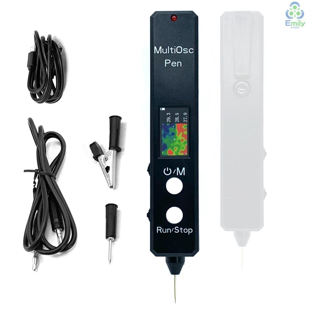 无 Rate Diy และ Bandwidth 2msa/s Rate Diy และ Test Oscope Meter 400khz ...