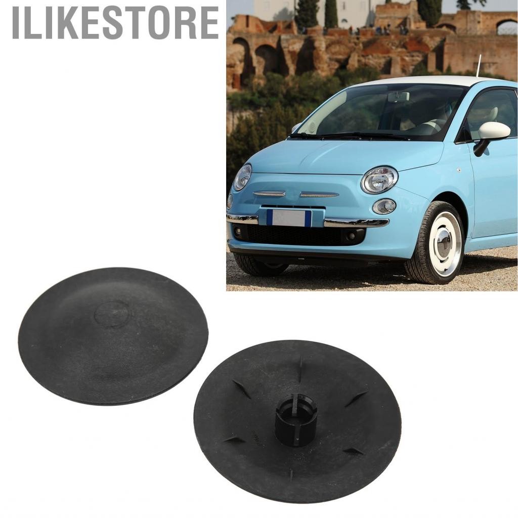 Ilikestore ฝาครอบกันสะเทือนด้านหน้าฝาครอบน็อตโช้คอัพ 51938656 สำหรับ ...