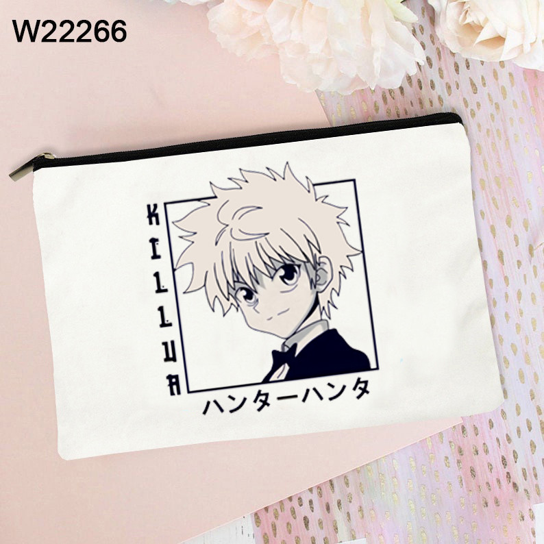 Full Time Hunter roblox กล่องดินสอสำหรับเด็กที่รักการเล่นเกมปรับแต่ง ...