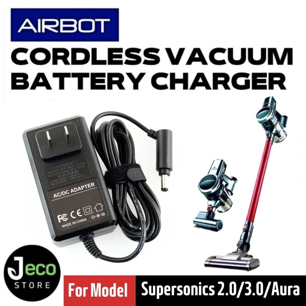 Airbot Supersonics Charger｜Supersonics ที่ชาร์จ｜Airbot Aura Charger ...
