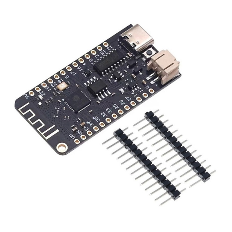 Bt คอมพิวเตอร์ DIY โครงการที่รองรับ MicroPython ESP32 บอร์ดพร้อมพอร์ต MICROs | Shopee Thailand
