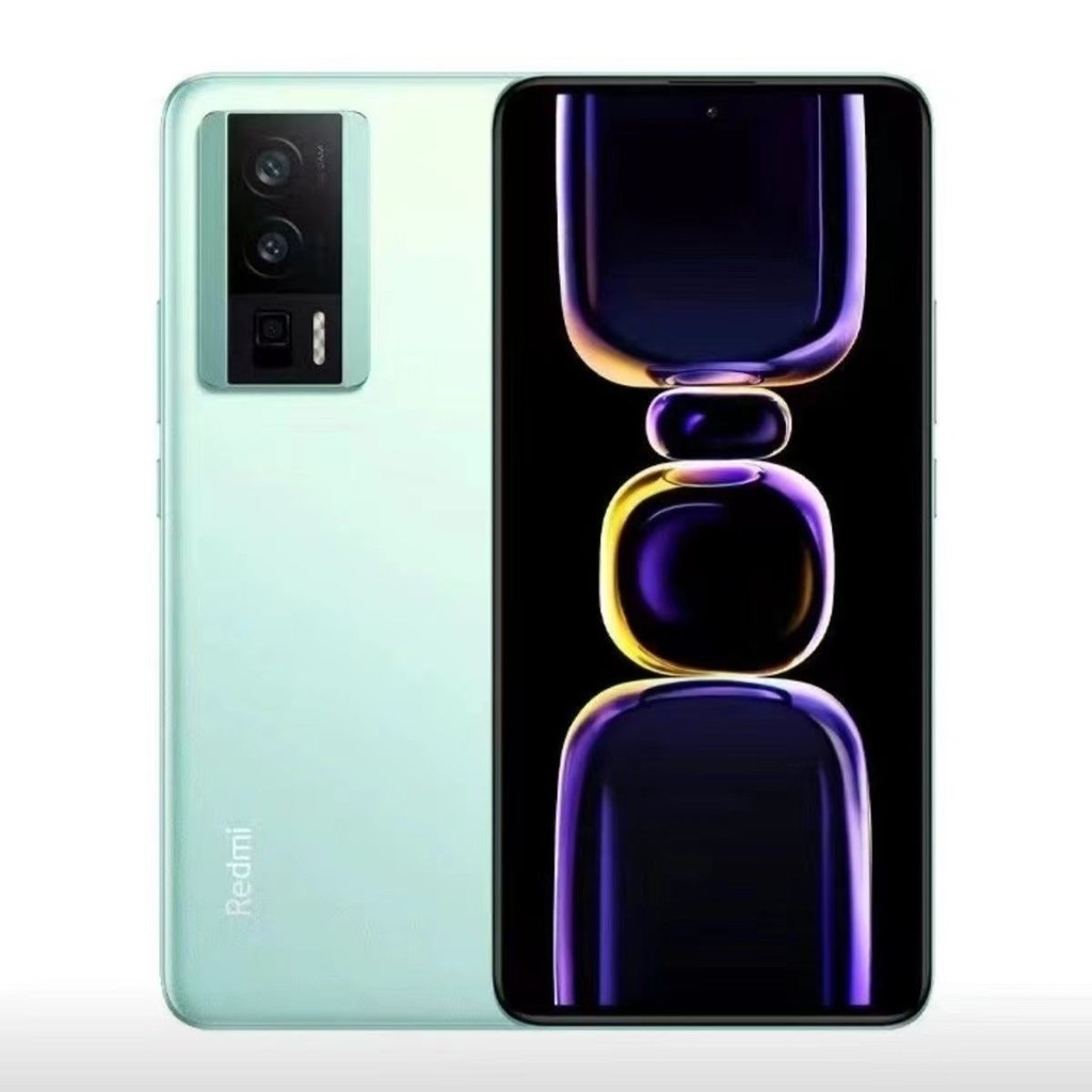 Original Redmi RedmiK60 (16G+1TB) Snapdragon 8+Core 2K Straight Screen ...