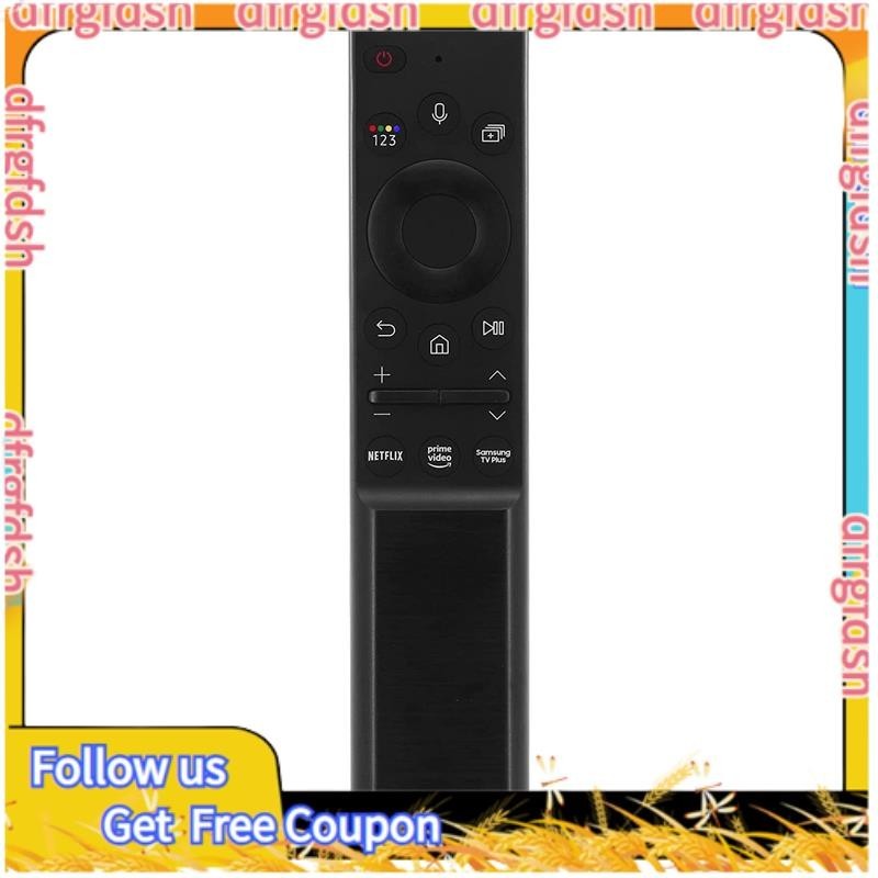 SAMSUNG D & Ftvรีโมทคอนโทรลสําหรับsamsung BN59-01357B / BN59-01357A QLED Series Q60A Q70A Q80A ...