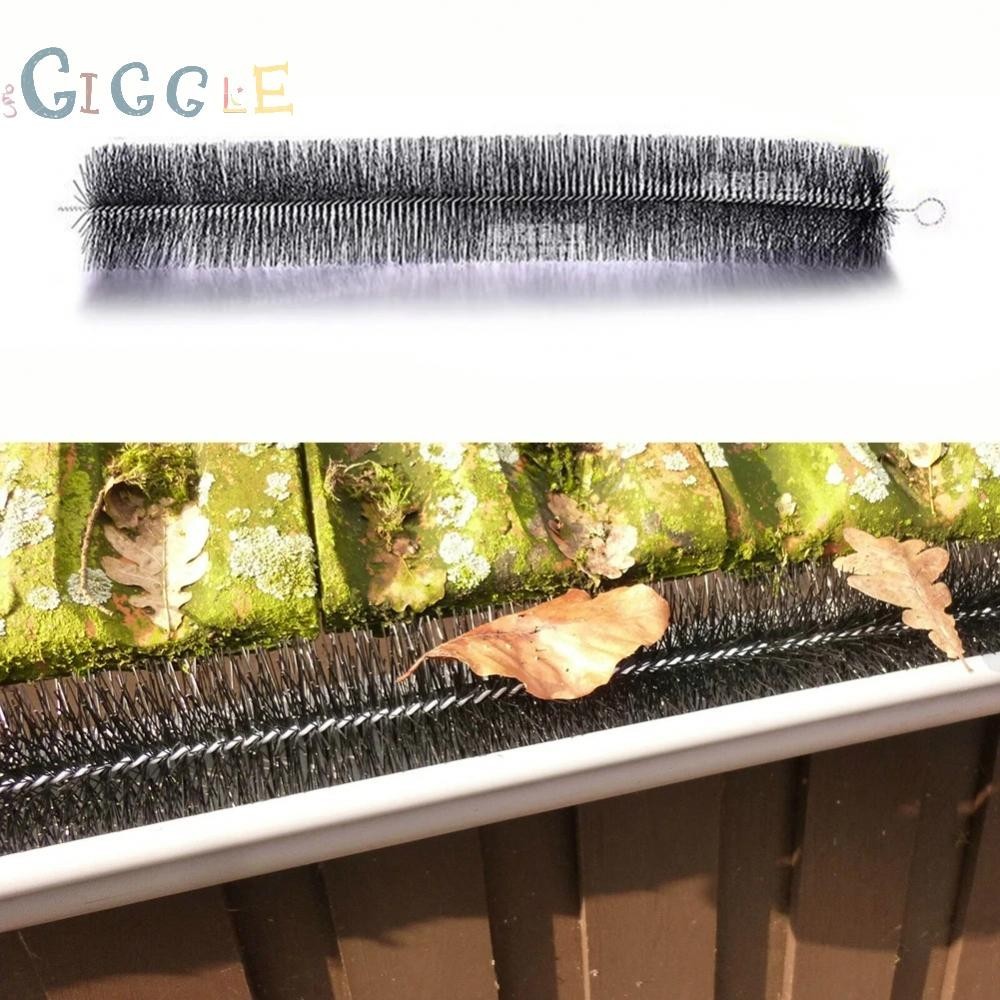 แปรง Heavy Duty Twig Filter แกนลวดสแตนเลสพร้อมขาตั้ง All Seasons ...