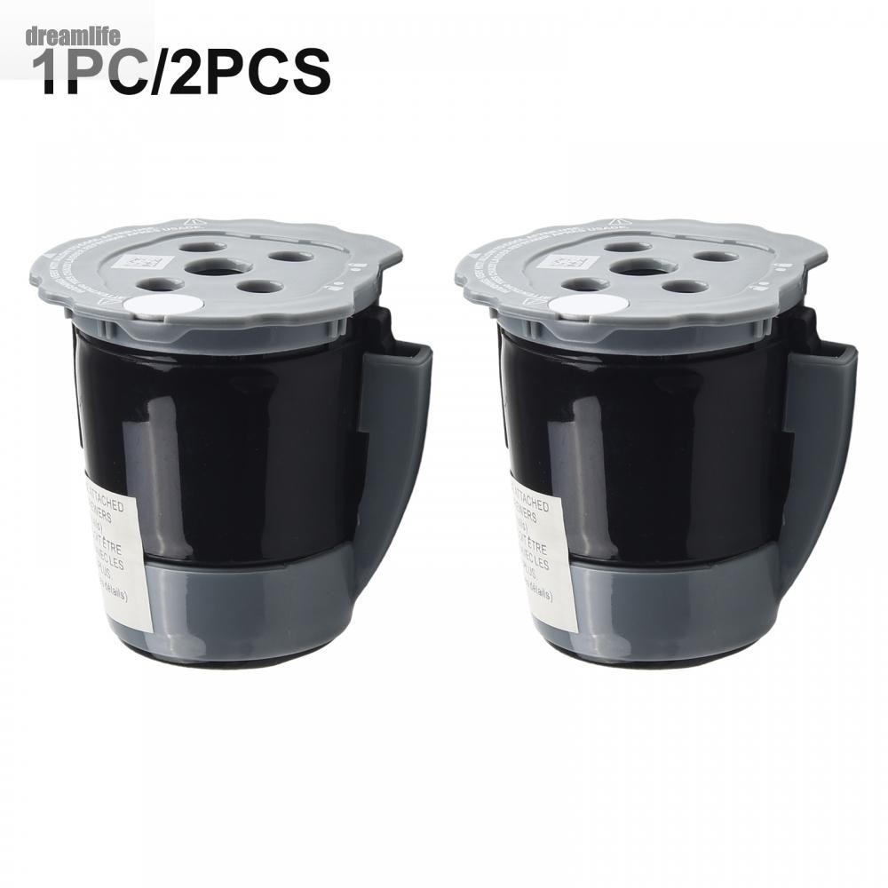 กรองกาแฟแบบใช้ซ้ําได้ Multi Stream Technology Universal Tea & Espresso ...