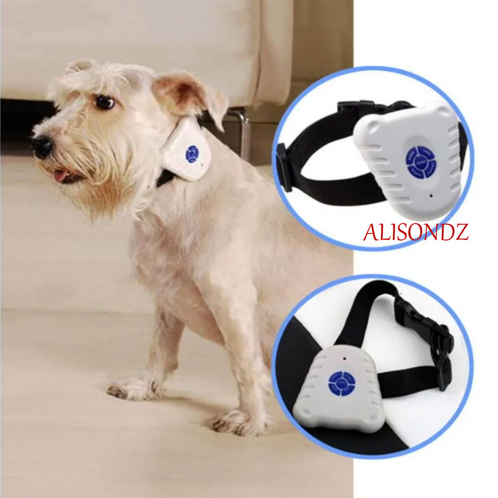 Alisondz สุนัขอุปกรณ์การฝึกอบรมปุ่ม Clicker, ปรับกันน้ําสัตว์เลี้ยง ...