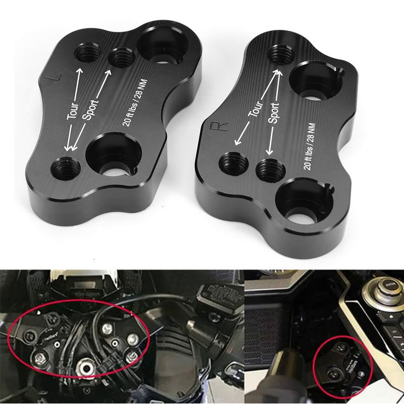 OM For Honda Goldwing Gold Wing GL1800 GL 1800 2018 - 2021 2020 20219 ...