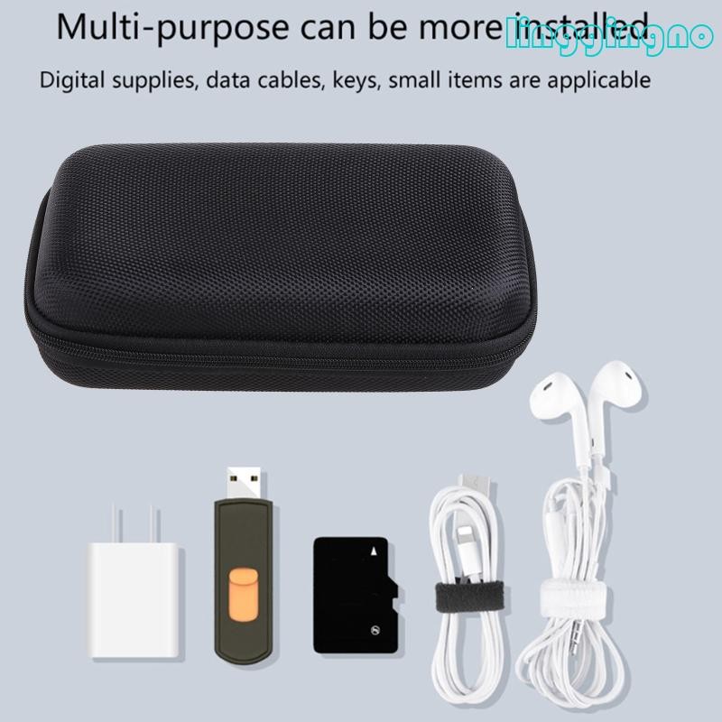 Rr Accessories Kit สําหรับ Retroid Pocket 2 พร้อมกระเป๋าฟิล์มกระจก ...