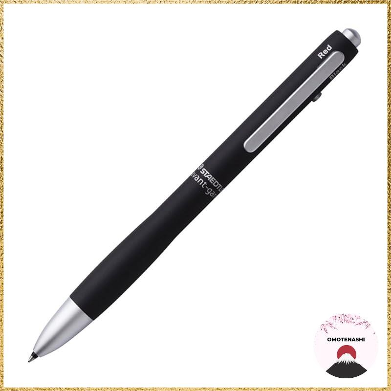 STAEDTLER Multi-function Pen Avant-garde Blast Black 927AG-BB STAEDTLER ...