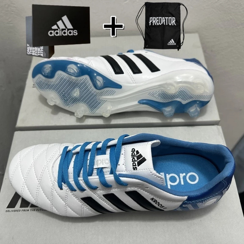 Ready Stock Copa Predator MUNDIAL Soccer Shoes (Made in Germany ...