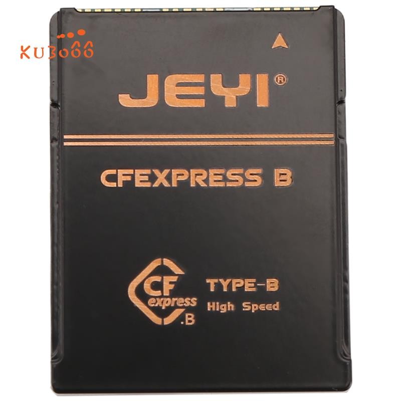 2230 M.2 NVMe SSD ถึง CFE Type-B อะแดปเตอร์ทองแดงบริสุทธิ์ขยายหน่วย ...